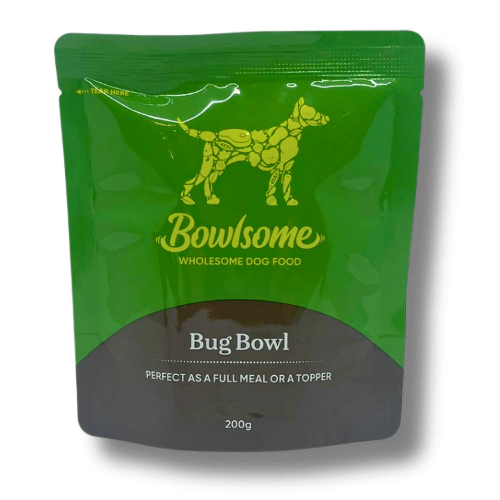 Bowlsome Bowls - Dog Food Subscription - Free Delivery – Bowlsome Dog Meals